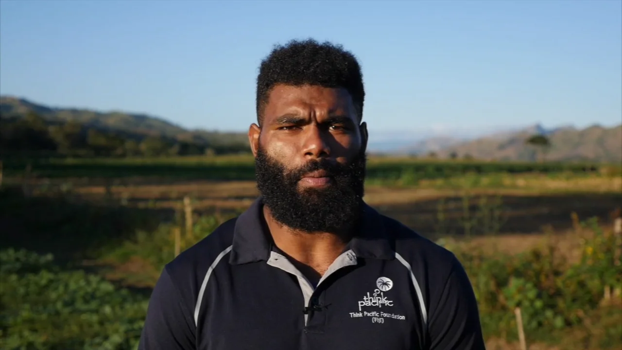 The Fijian Legend of Sui - Lulu
