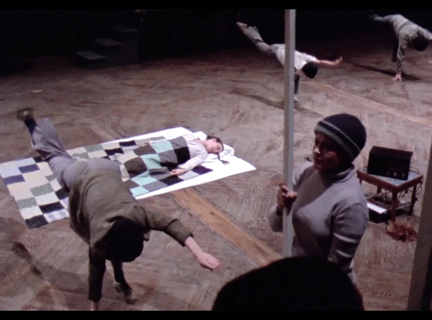 Watch QUARRY Online | Vimeo On Demand on Vimeo