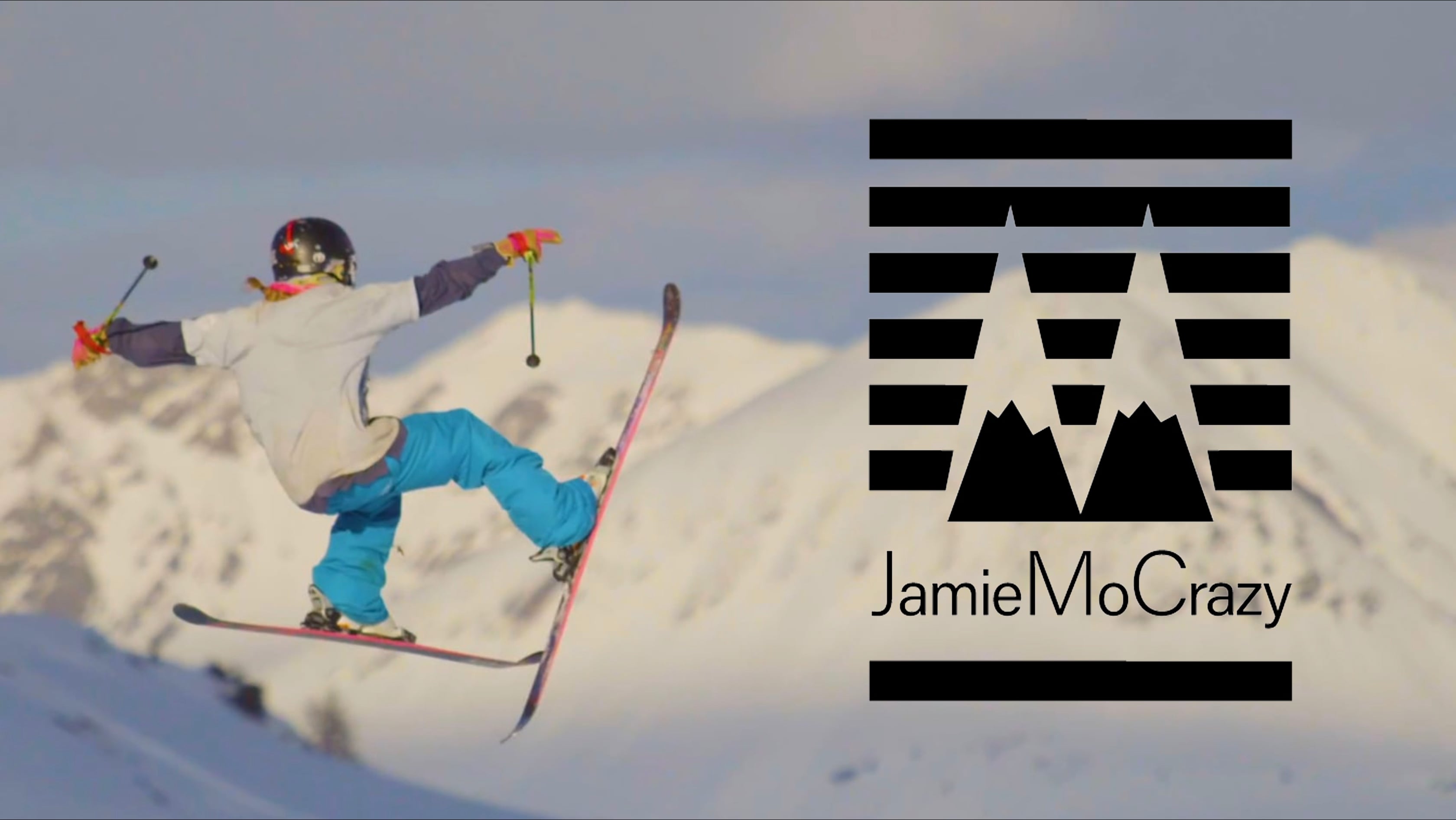 Jamie MoCrazy Speaking Reel on Vimeo