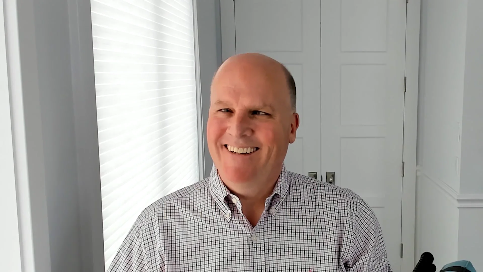 The One Call Foundation - Tom Warsop on Vimeo