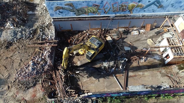 Media | AMG Demolition