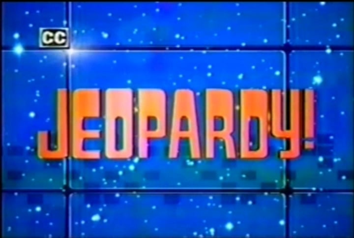 Jeopardy! Theme Song on Vimeo