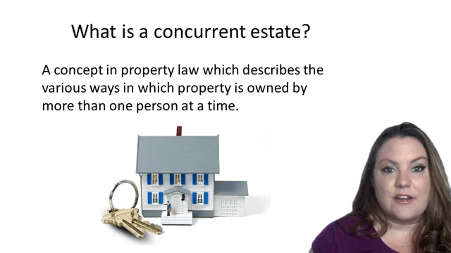 Concurrent Definition