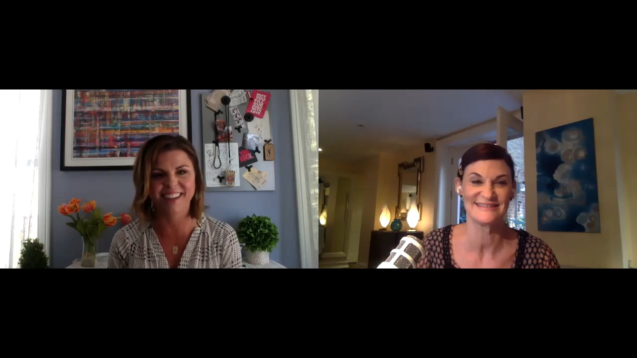 Laura Kulpa on Vimeo