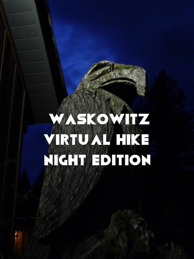 Waskowitz Outdoor School on Vimeo