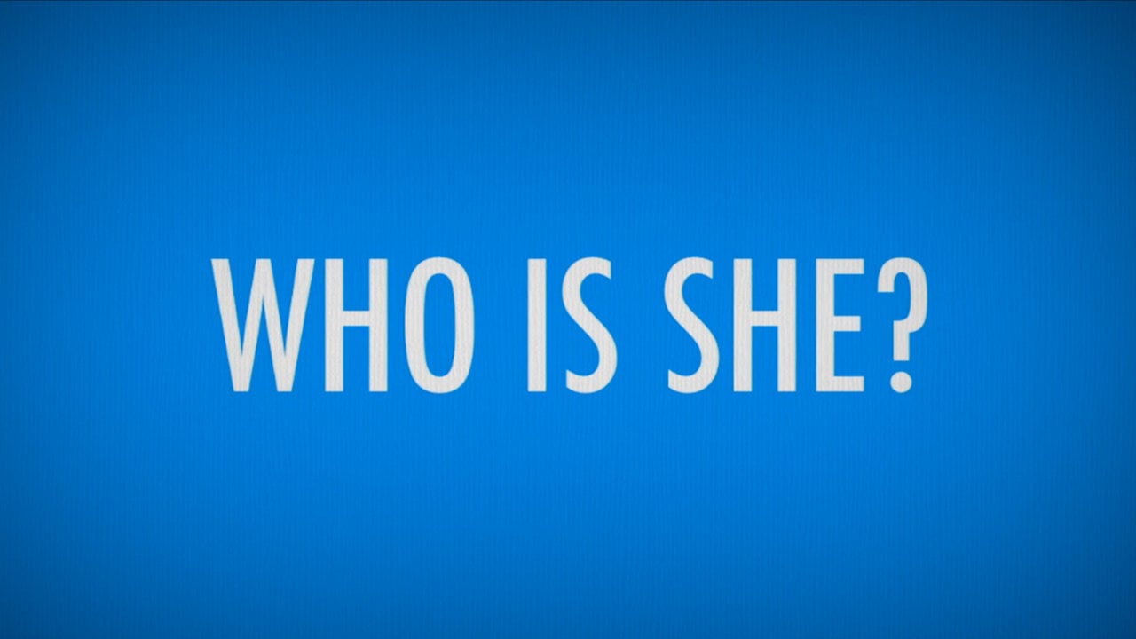 FreeToBeKids, Who is she? on Vimeo