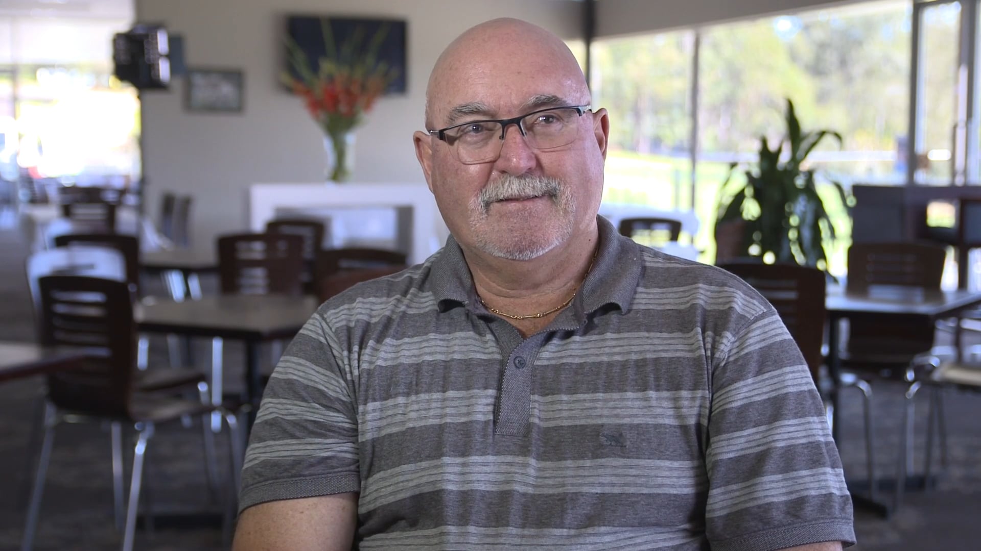 Mark Edmonson, filmed 2016 on Vimeo