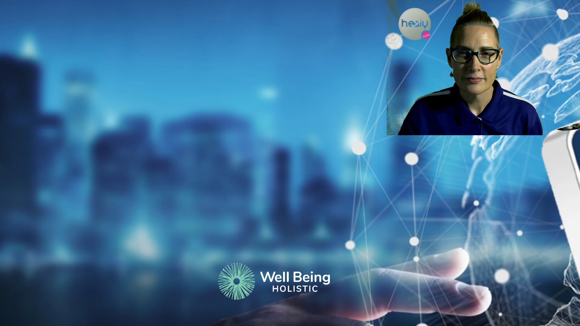 How I Use the Healy Pure Program on Vimeo