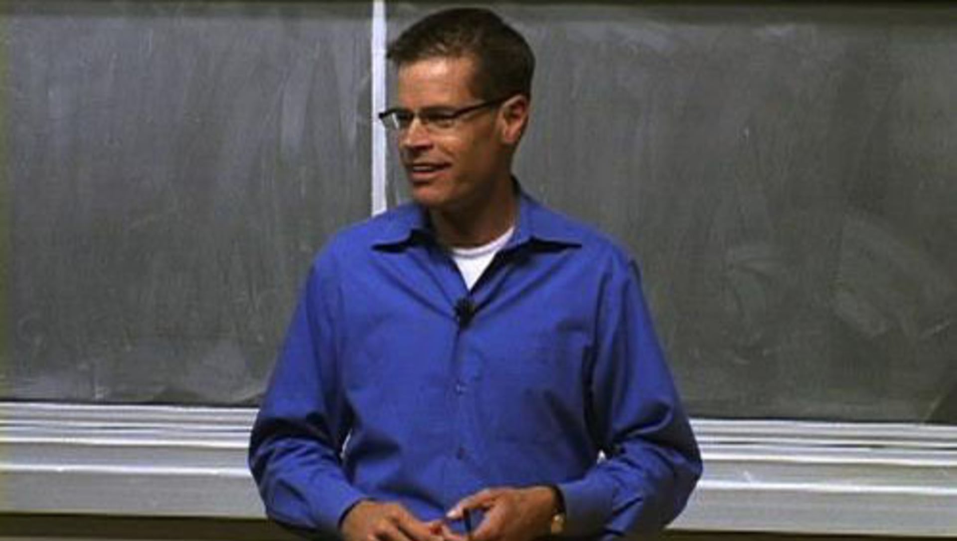 The Art of Negotiation [Entire Talk] on Vimeo