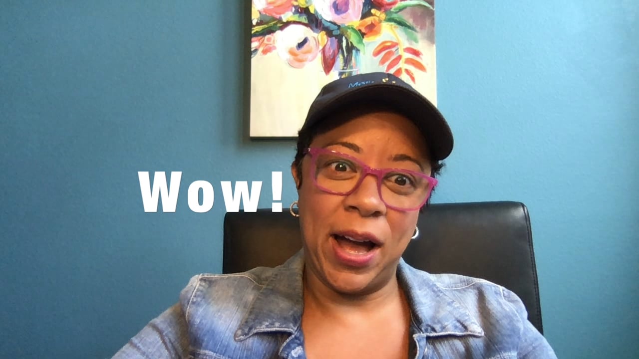 Judges Reactions on Vimeo