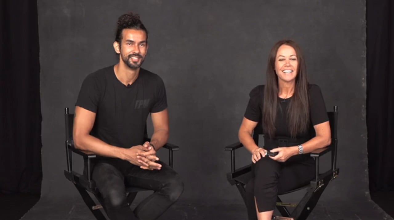 PMA Update and Shooting Outside - PMA Update and Shooting Outside - The ...