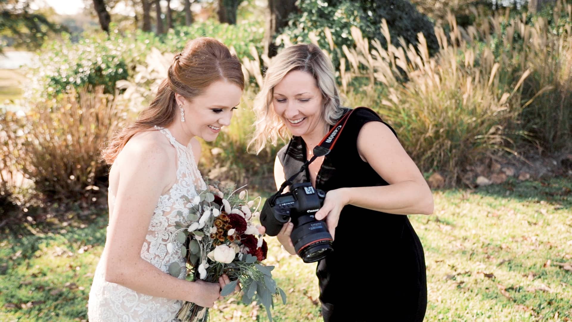 Leigh Wolfe Photography on Vimeo