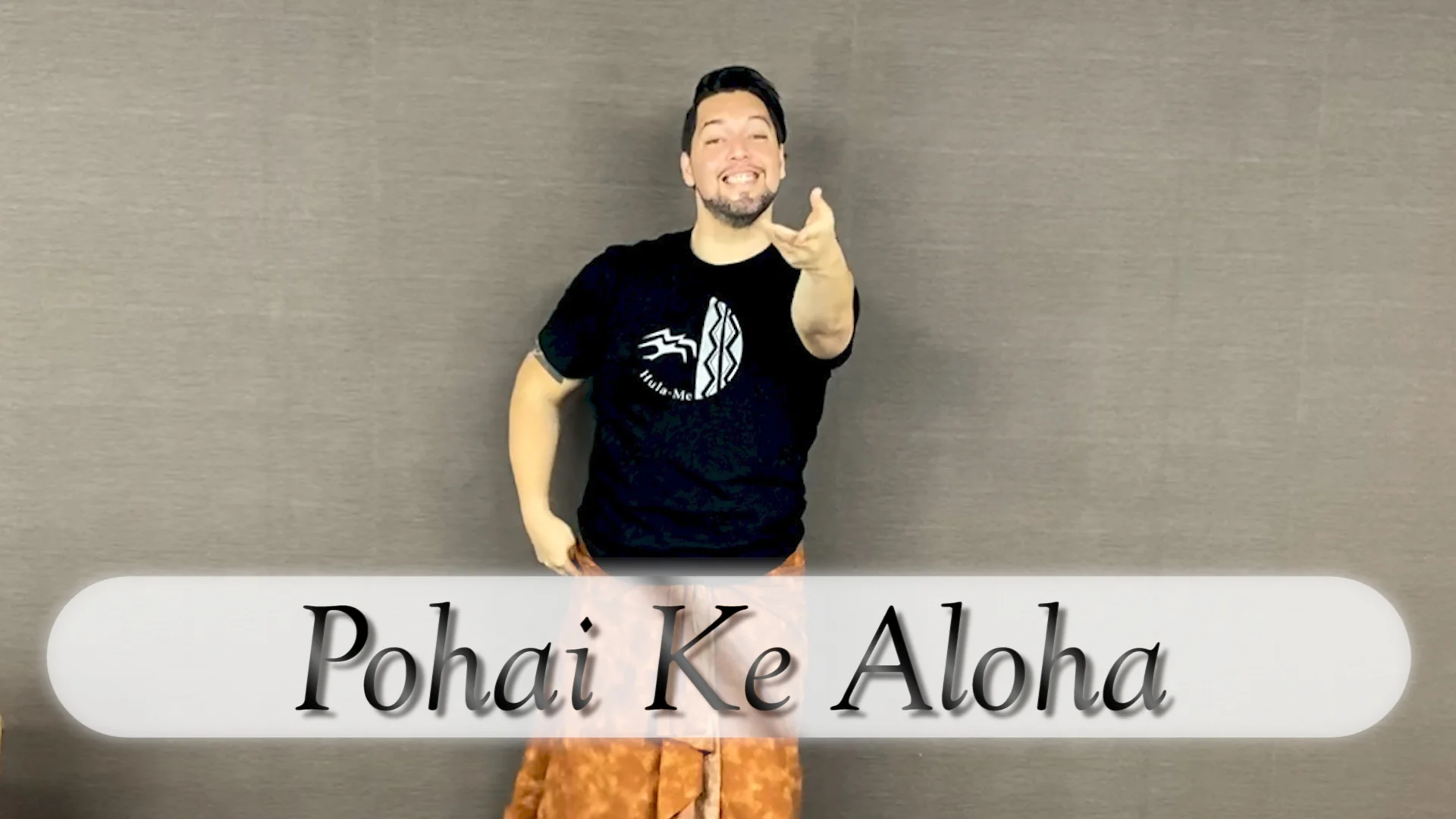 Watch Pohai Ke Aloha【Japanese Only】 Online | Vimeo On Demand on Vimeo