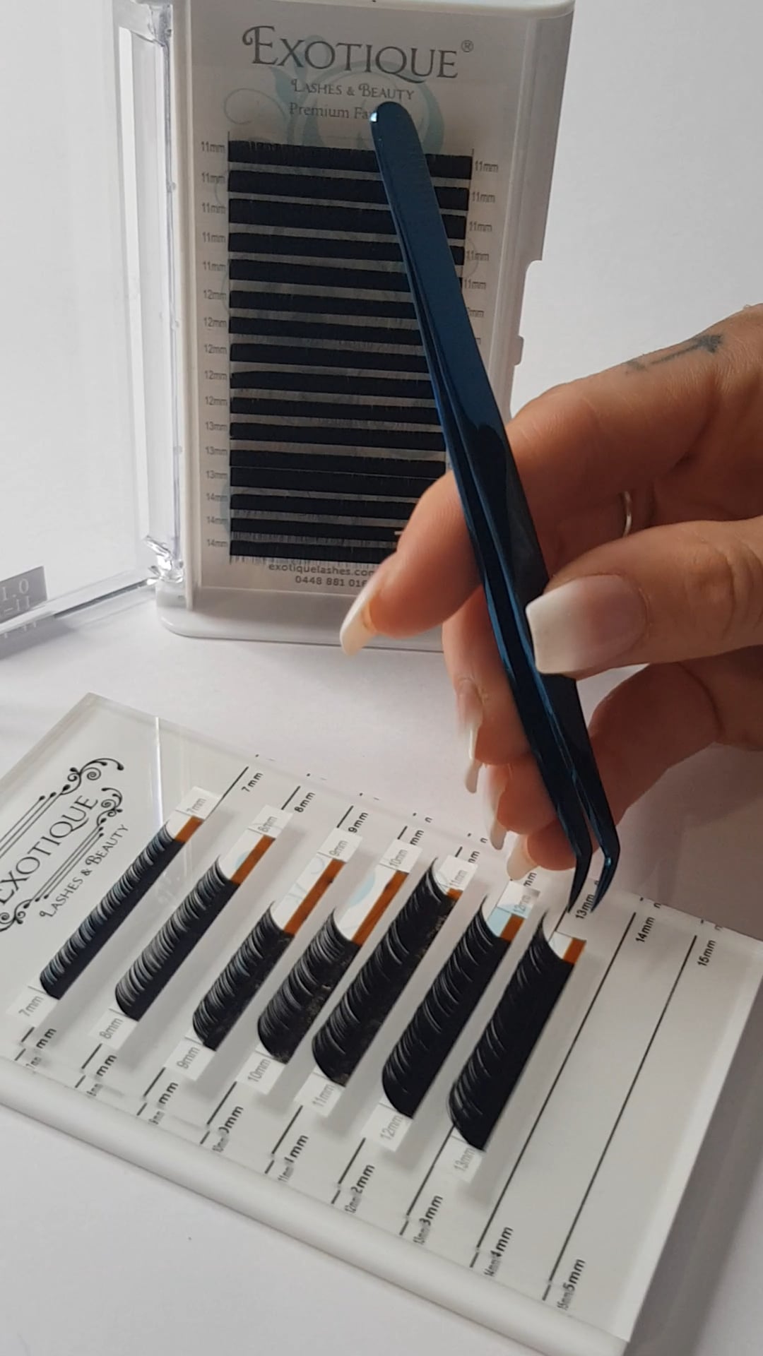 LC Lashes on Vimeo