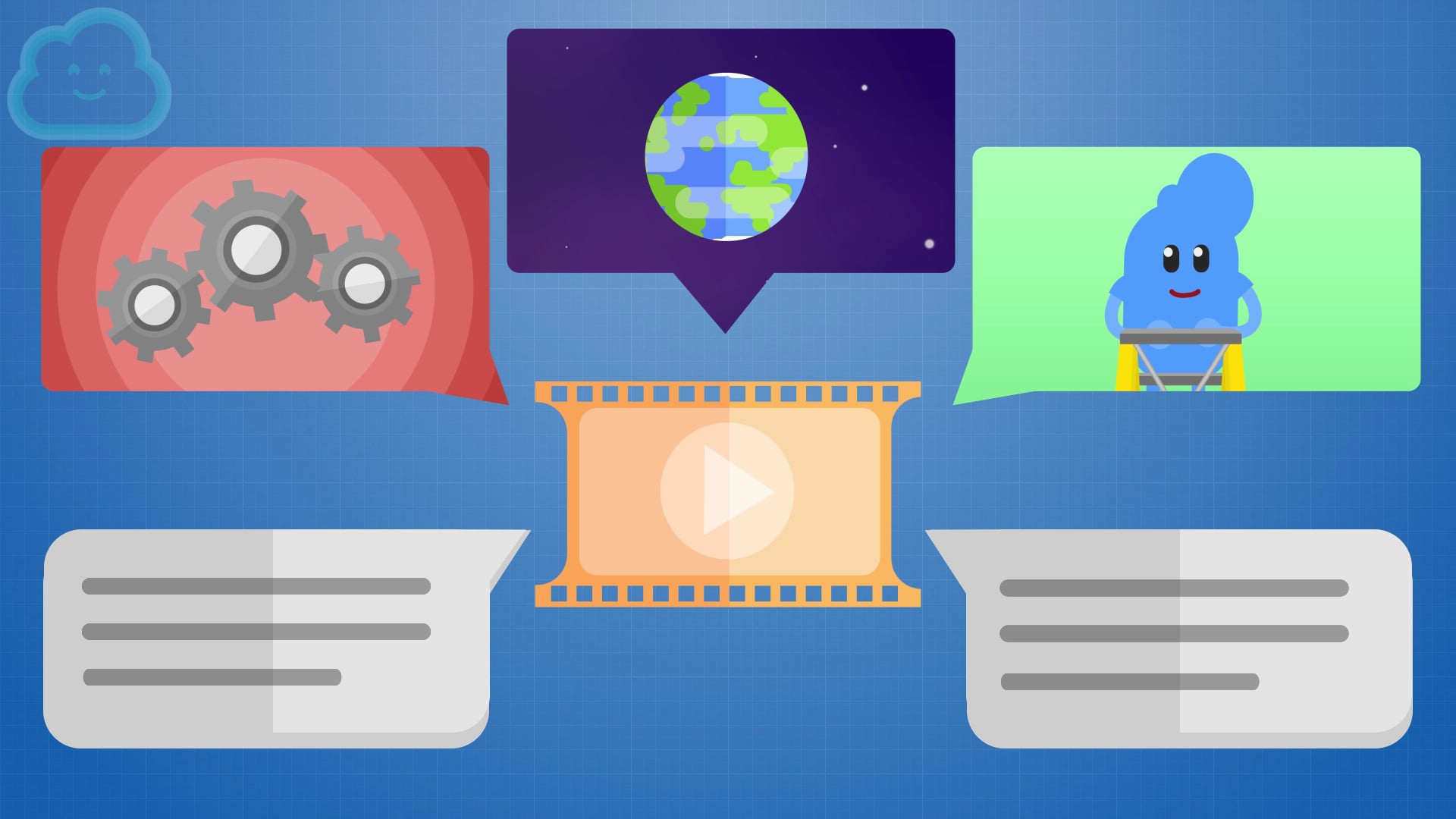 Animation and Visual Learning - The best way to teach on Vimeo