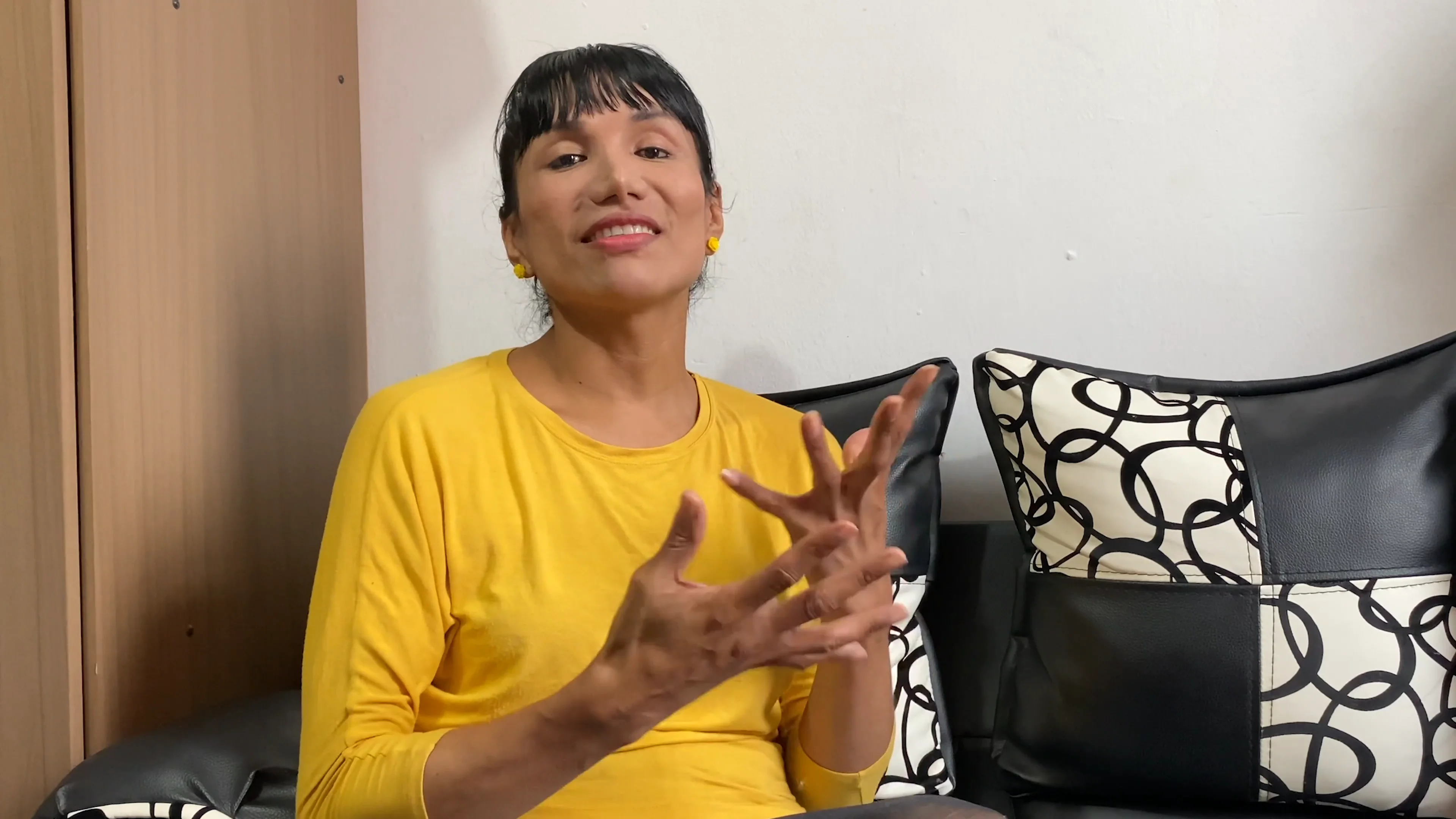 Killa cast video on Vimeo