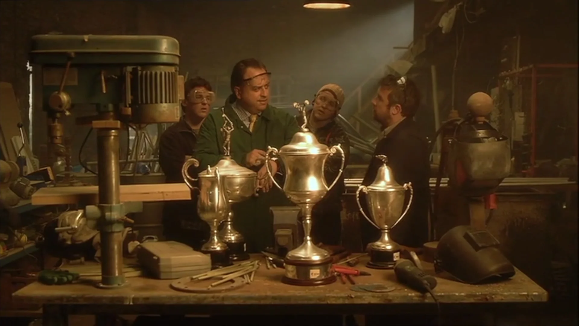 Rough Diamond (2007) on Vimeo