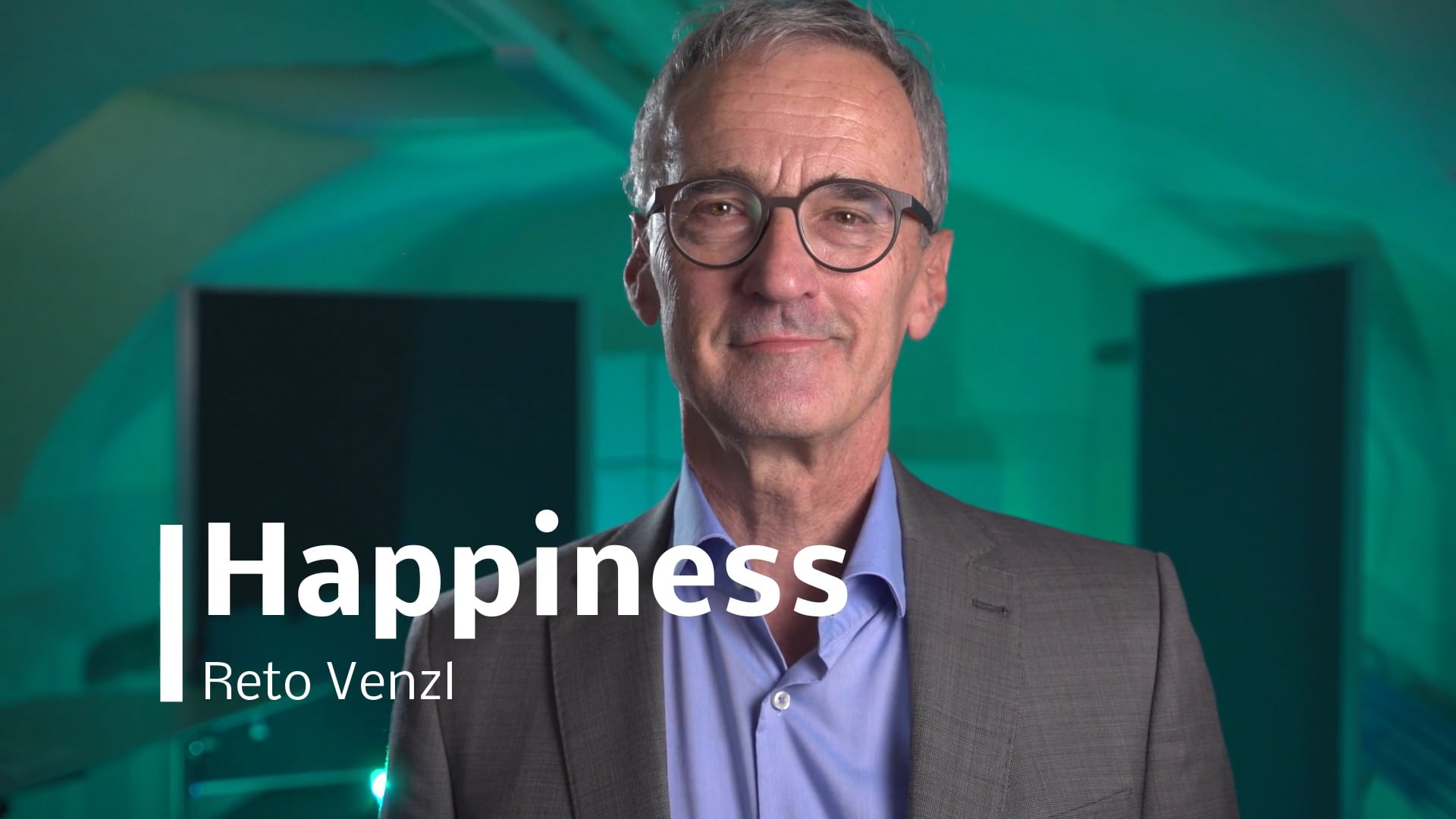Happiness VLOG on Vimeo