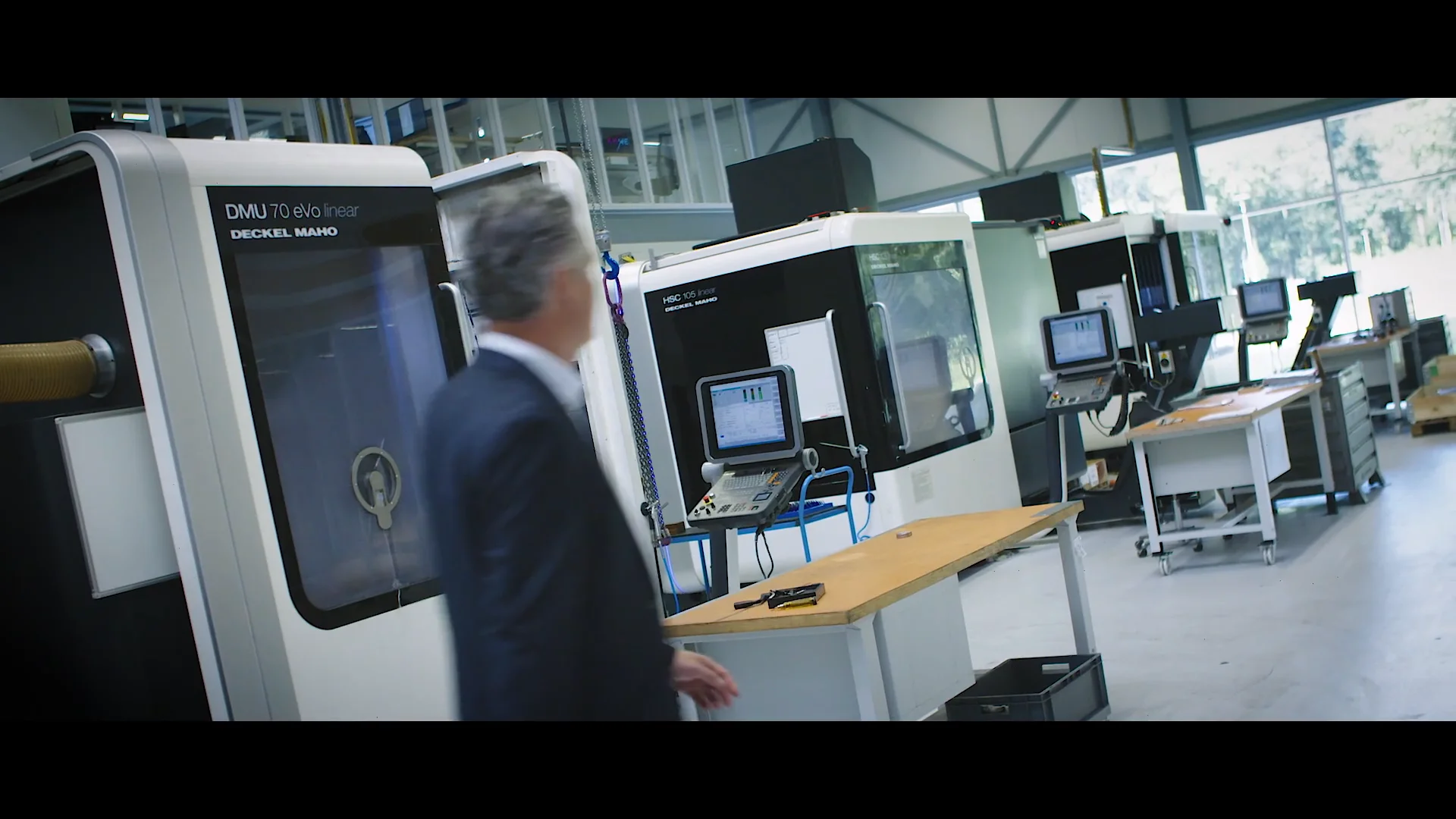 Edward Voncken | Voorzitter Brainport Industries CEO Mede eigenaar KMWE ...