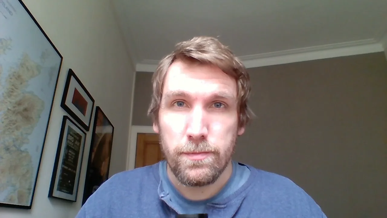 Ali Watt - Self Tape - Scenes for Survival (Musical) on Vimeo