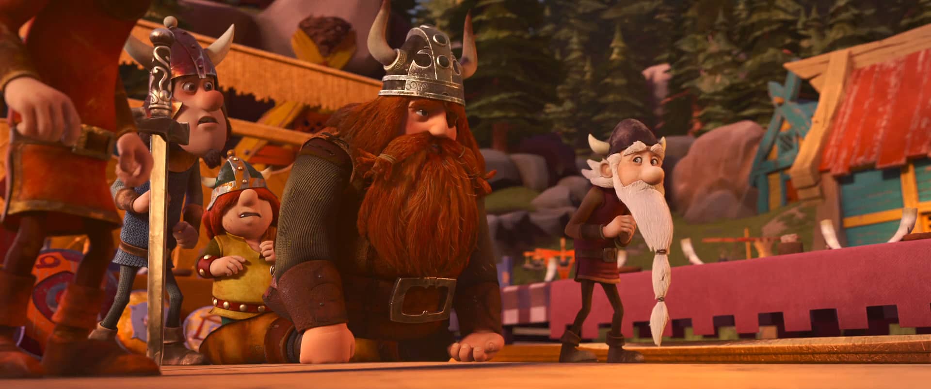 Vic_the_Viking_ENG_trailer on Vimeo