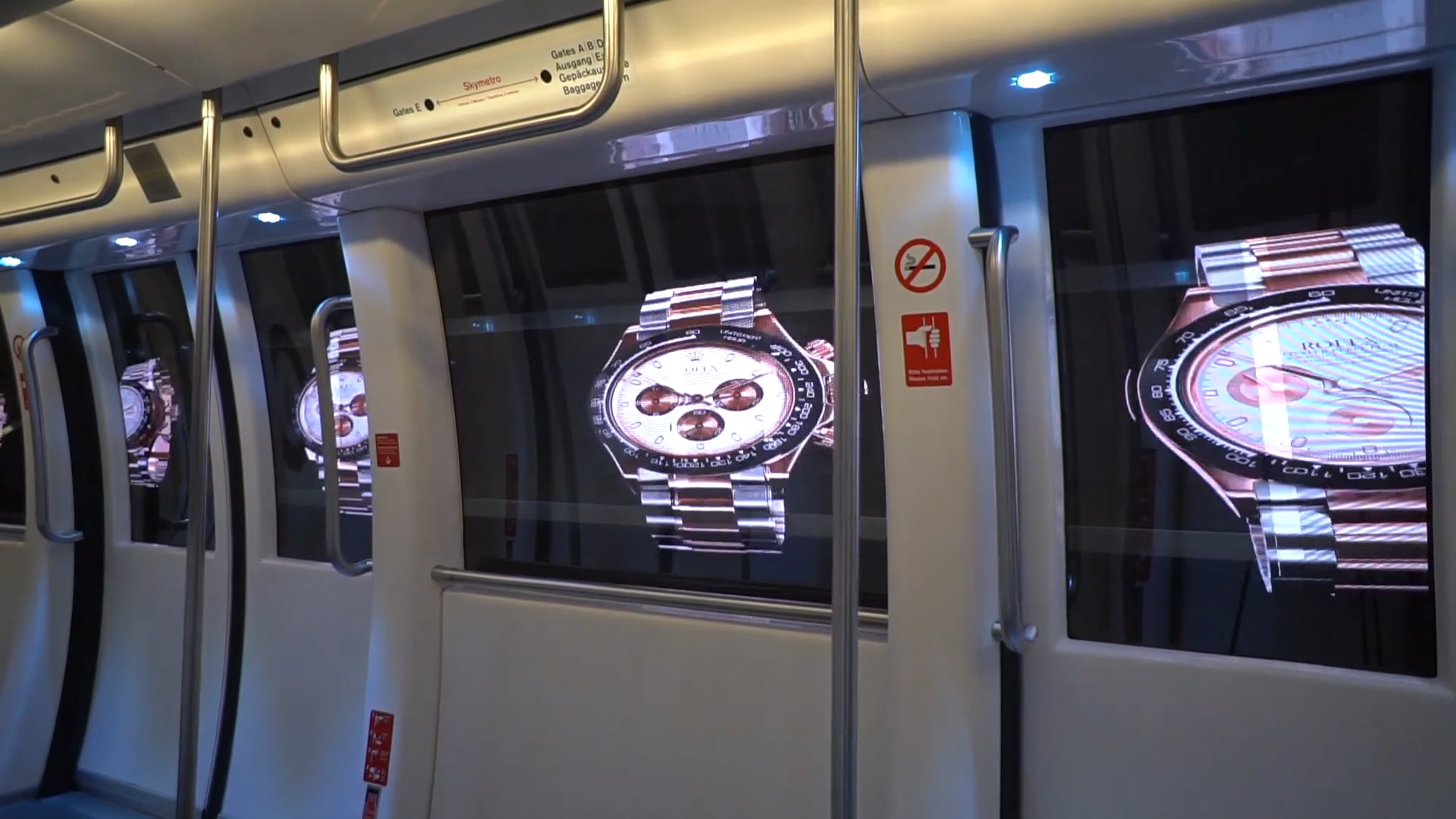 adtrackmedia — Rolex