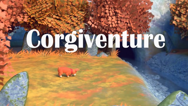 Alison Monroe – 3D Animation and Computer Generated Imagery