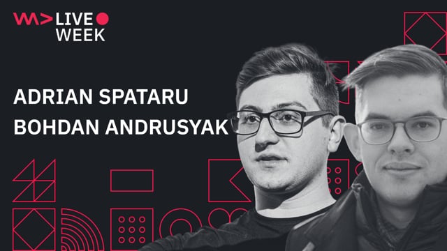Adrian Spataru & Bohdan Andrusyak - The pitfalls of Deep Learning ...