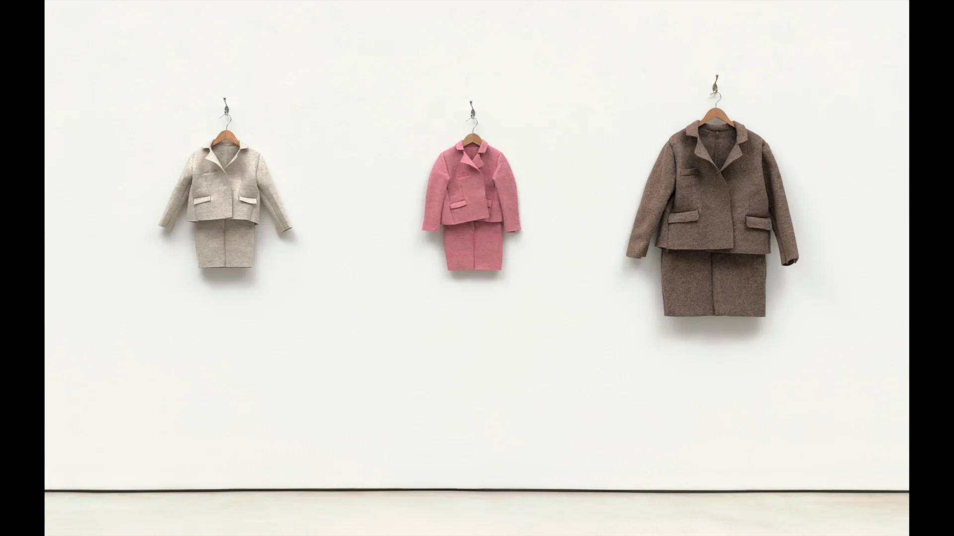 Lemieux suits on Vimeo