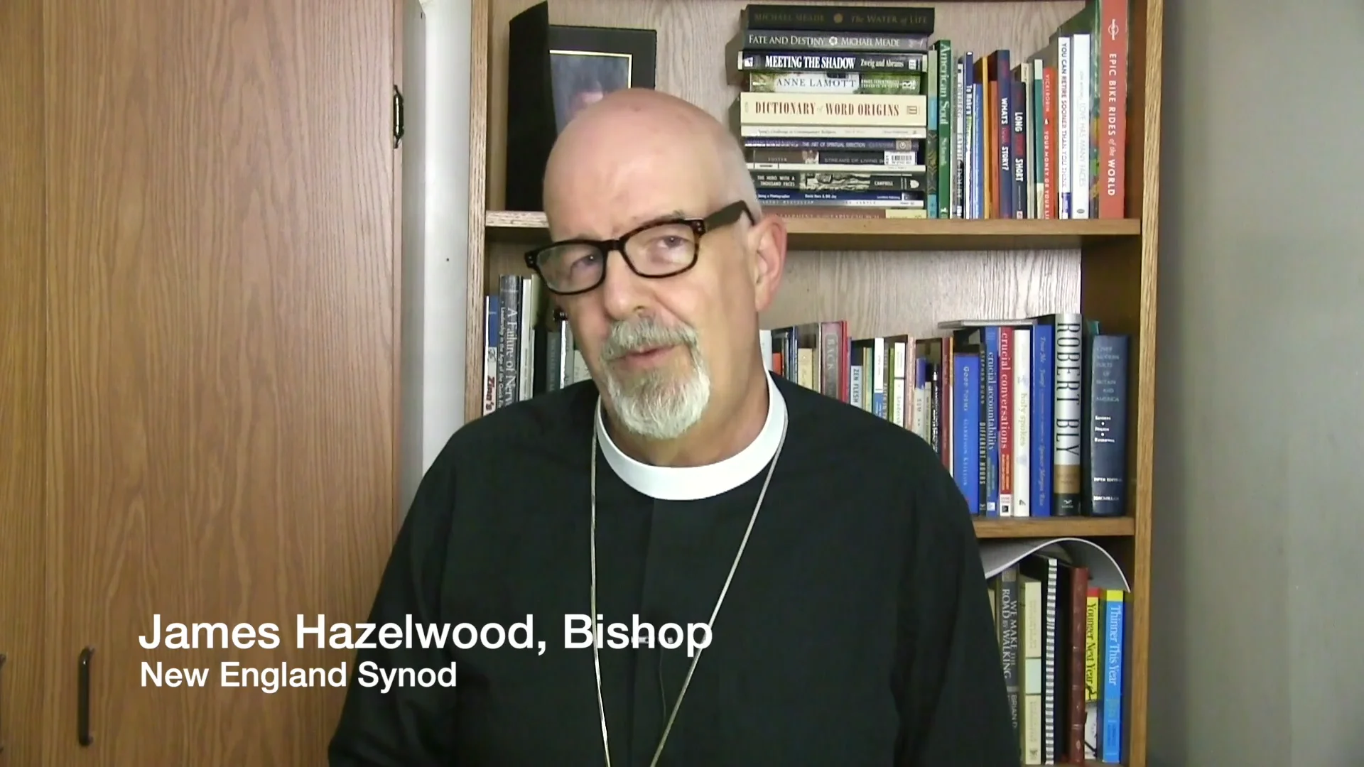 New England Synod, Worship 6/21/20, SERMON on Vimeo