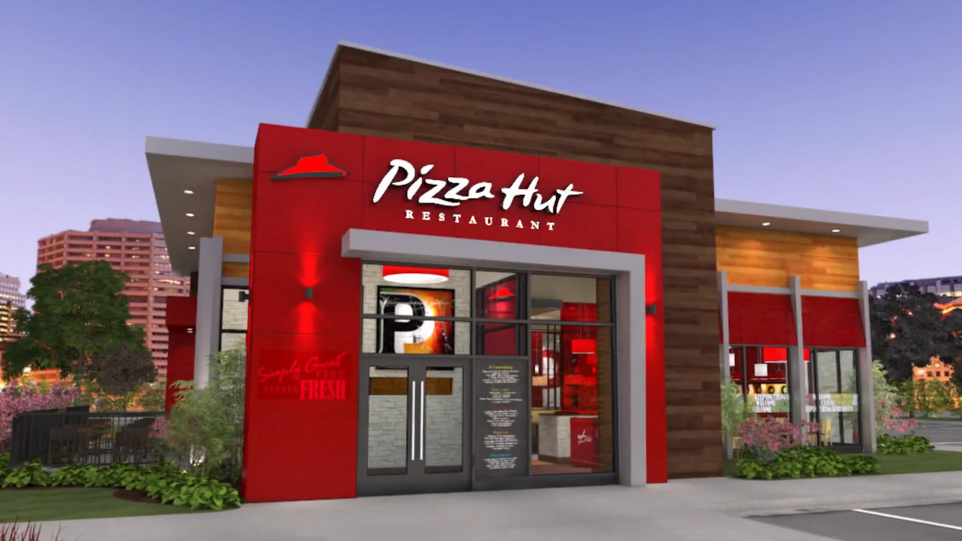 Welcome to Auspex Capital on Vimeo