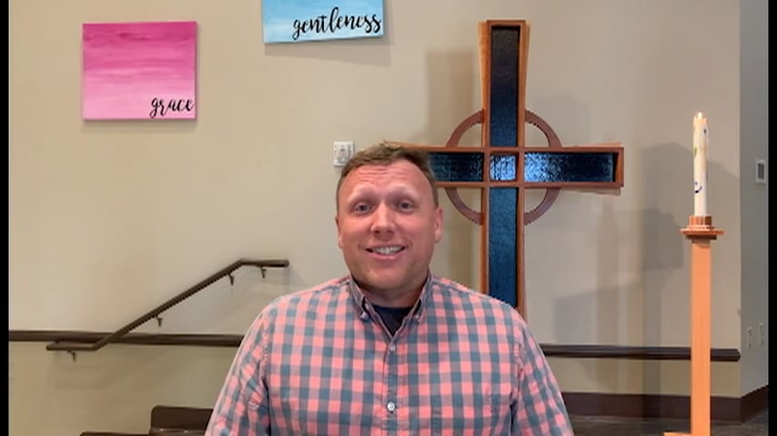 Welcome and Call To Worship - June 21 on Vimeo