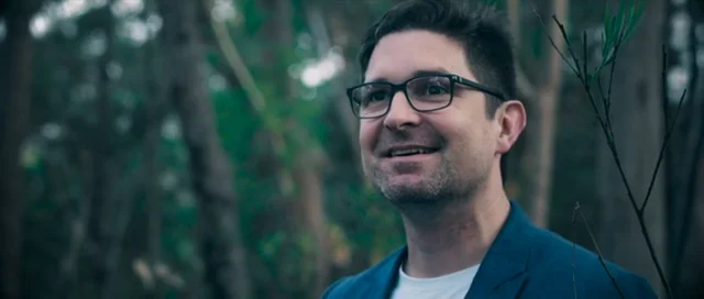 AARON SCULLY - Black Comedy - Digging my own grave on Vimeo