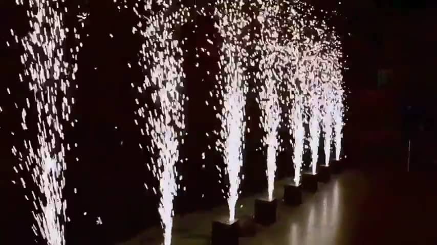 Sparkular Machines Demo on Vimeo