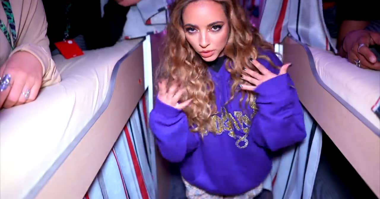 Little Mix - Wasabi (Official Video) on Vimeo
