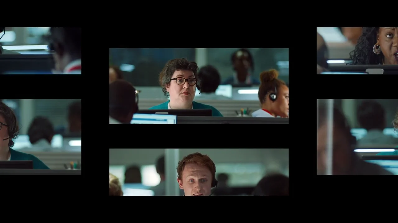 Direct Line, Film on 4 (UK) on Vimeo