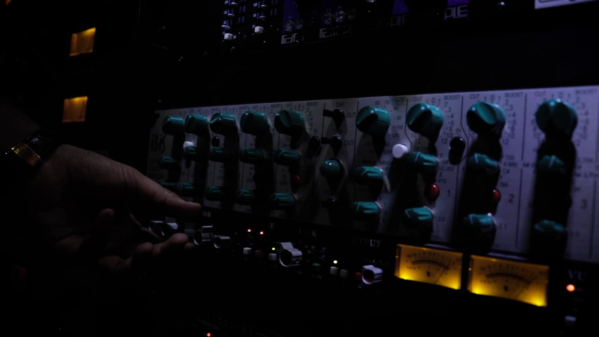 Mixing and Mastering Services | Atman Sheth