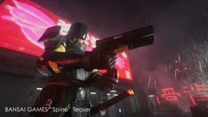 Game Anim Demo Reels on Vimeo