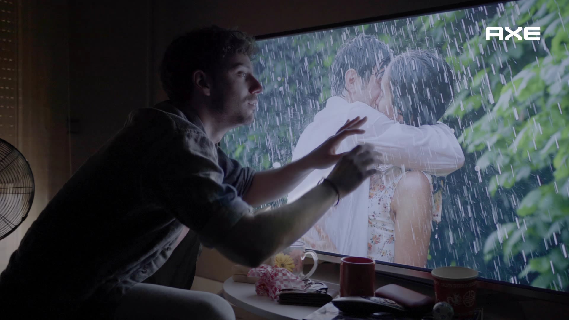 Axe_Smell Ready_6_Longing_ENG_Wash_HD on Vimeo