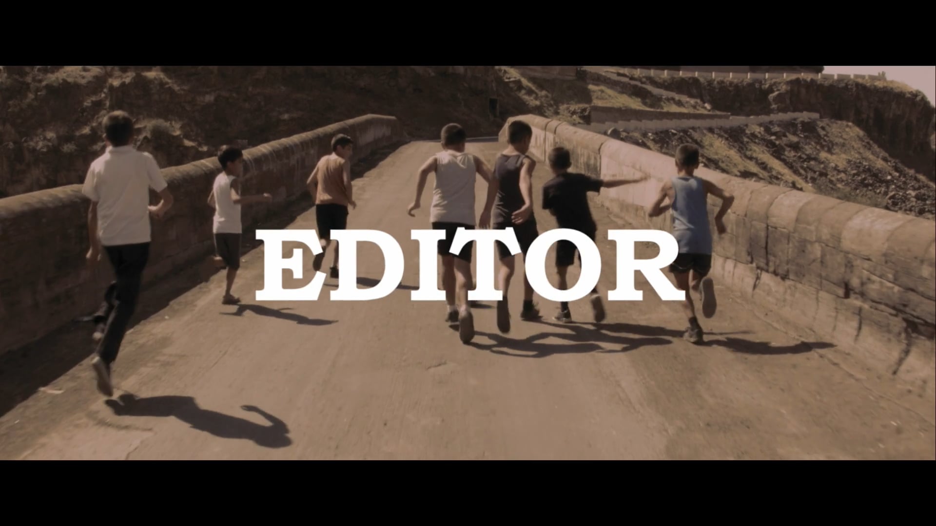 Megan Halligan | Editor Demo Reel on Vimeo