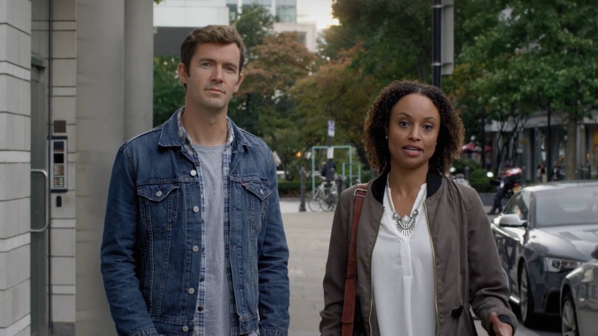 Alpha Film Series _ Episode 01 Is There More To Life Than This_ on Vimeo