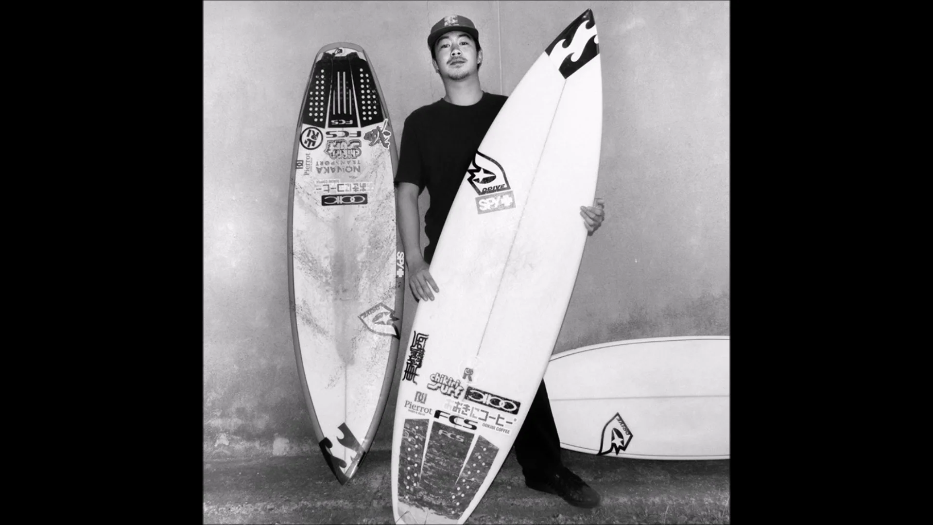 DRIVE SURFBOARD | ドライブサーフボード | 原田 泰三 DRIVE SURFBOARD | ドライブサーフボード | 原田 泰三