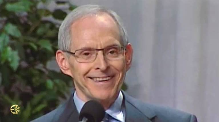 Harold Klemp Shares Wisdom on Relationships: How to Become a Magnet for ...