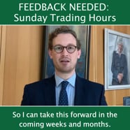 Sunday Trading Hours On Vimeo