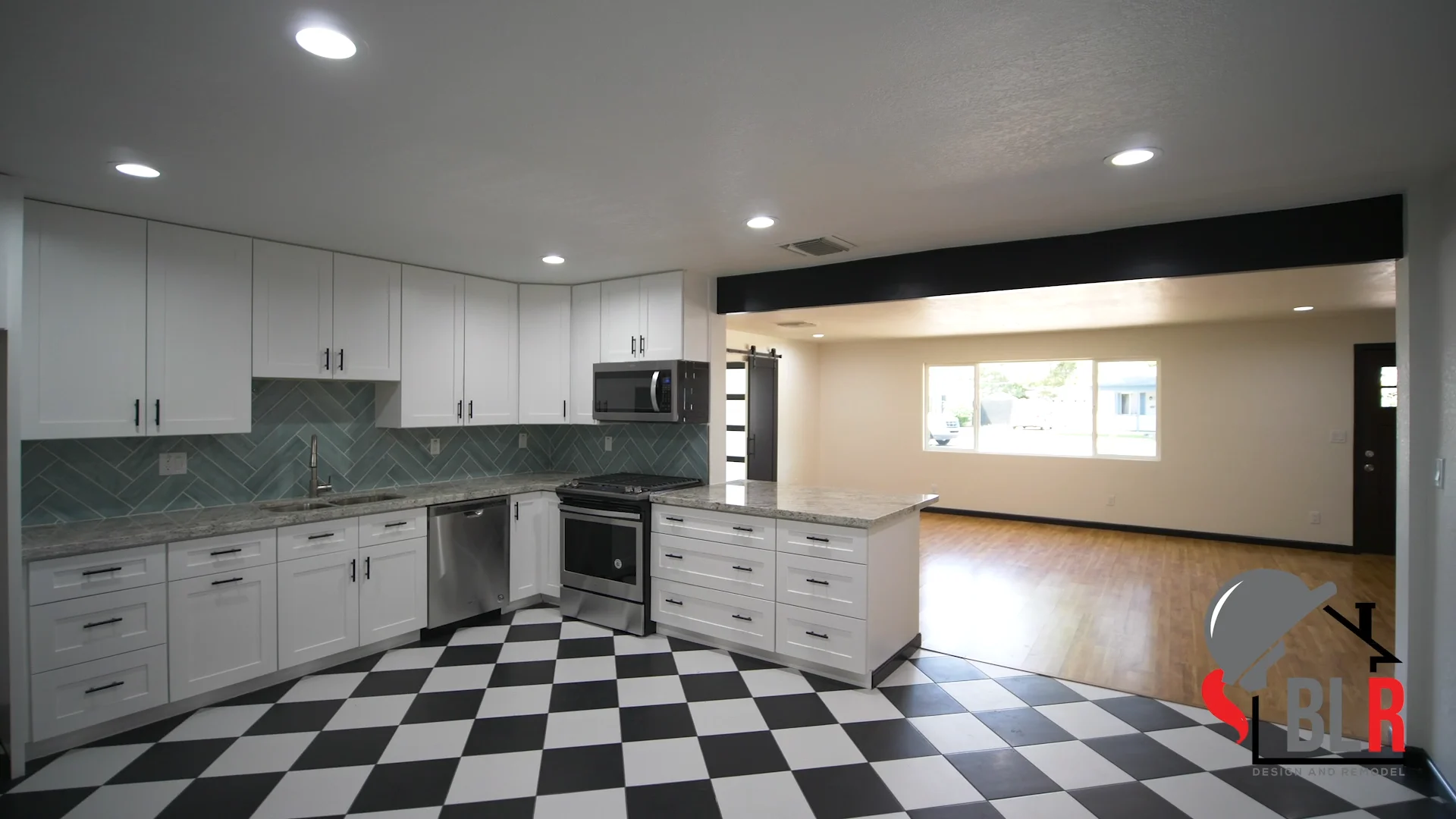 Before & After by Wende Valentine on Vimeo