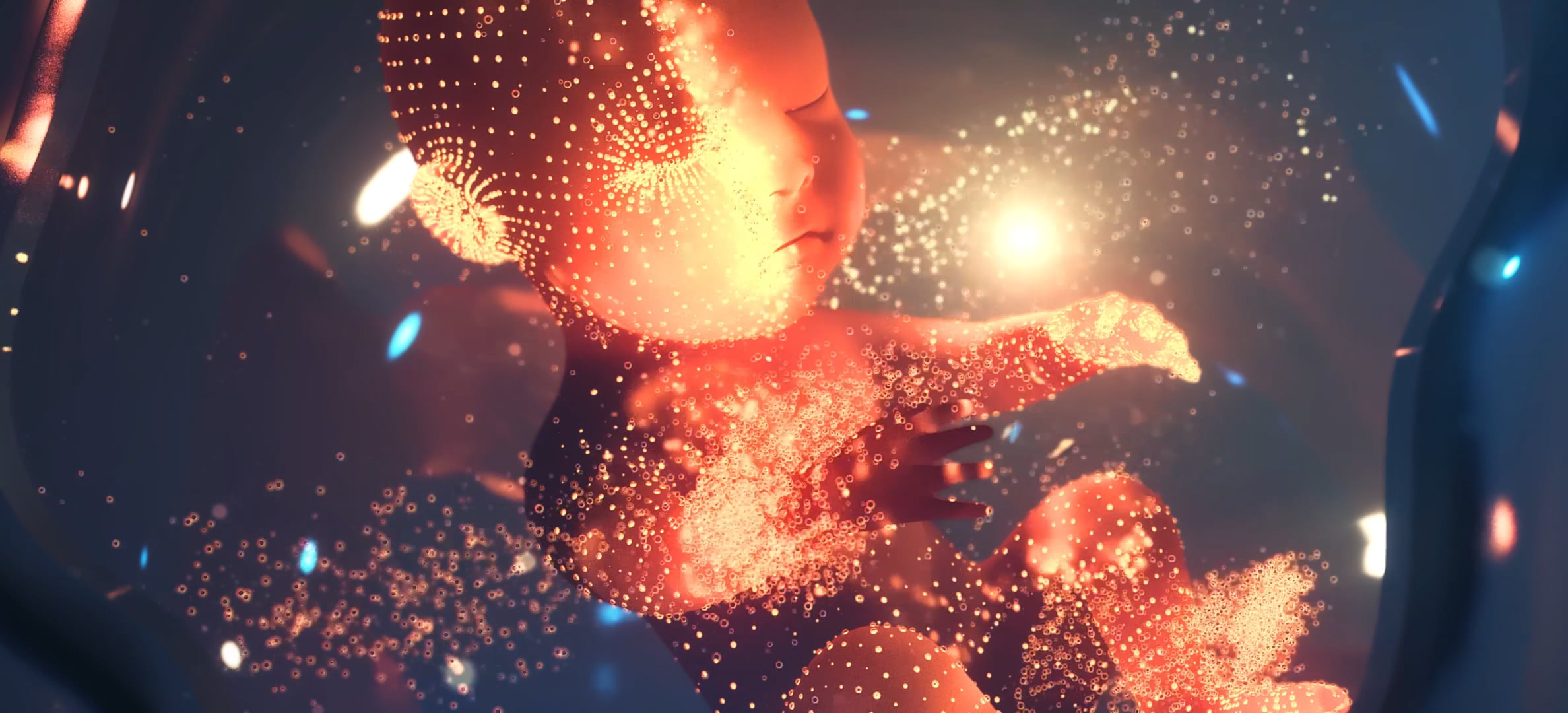 Baby, Sirius 2020 on Vimeo