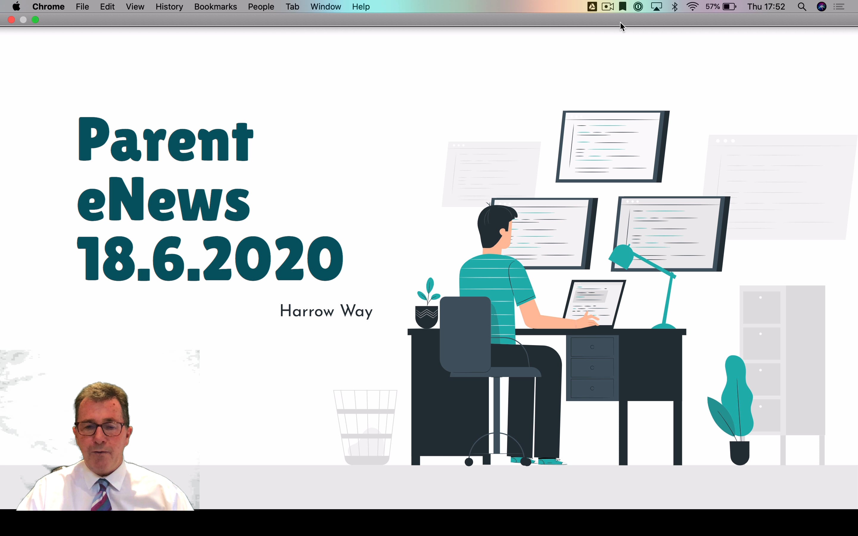 eNews 19.06.2020 on Vimeo