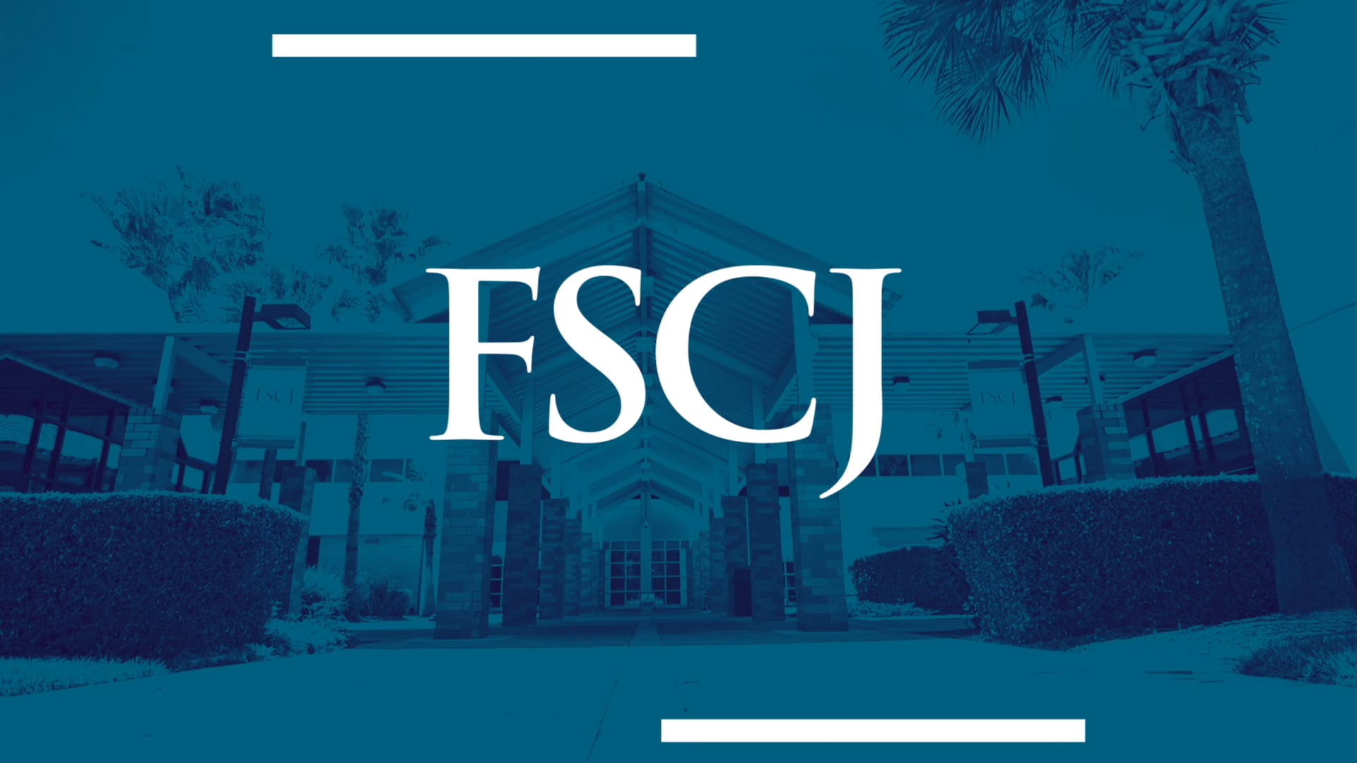 Discover FSCJ on Vimeo