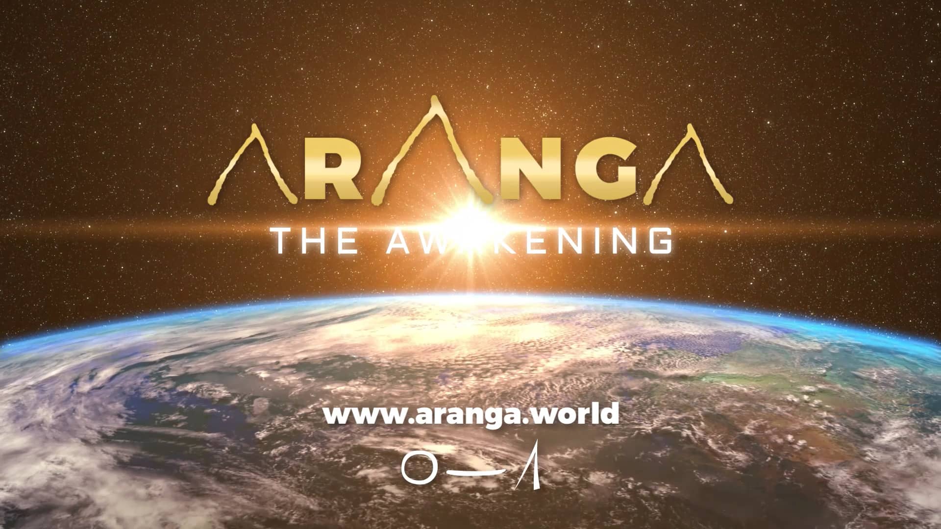 Aranga World The Awakening on Vimeo