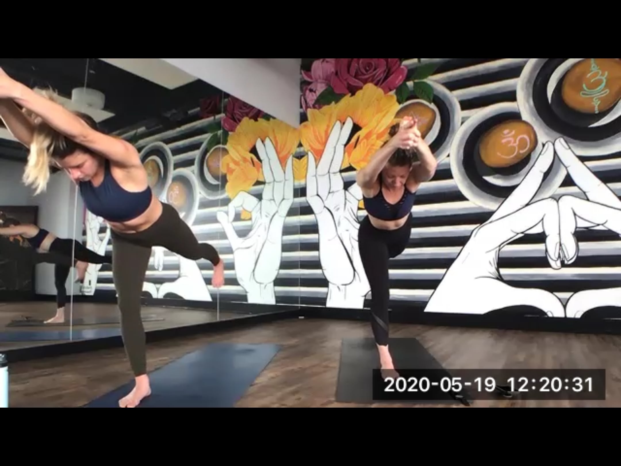 Fusion Flow w/ Amanda on Vimeo
